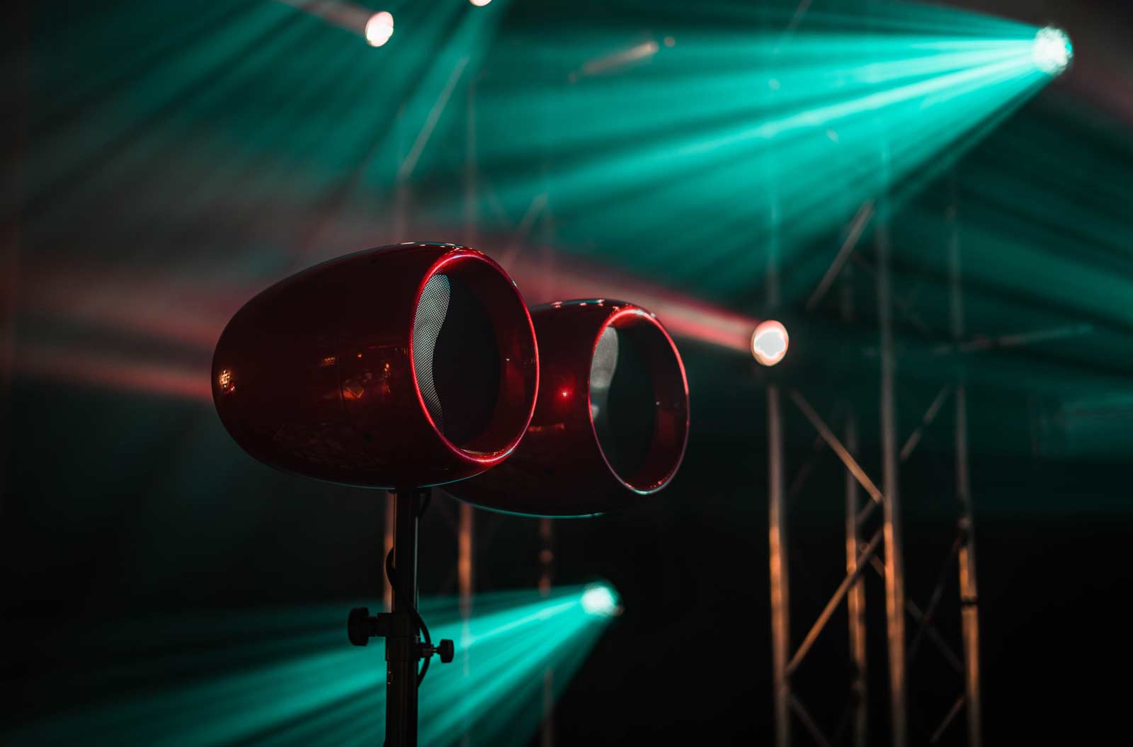 GreenCube – Void Sound Systeme für den perfekten Klang